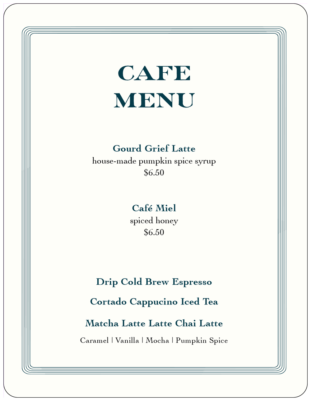 Birdie's Bar & Café