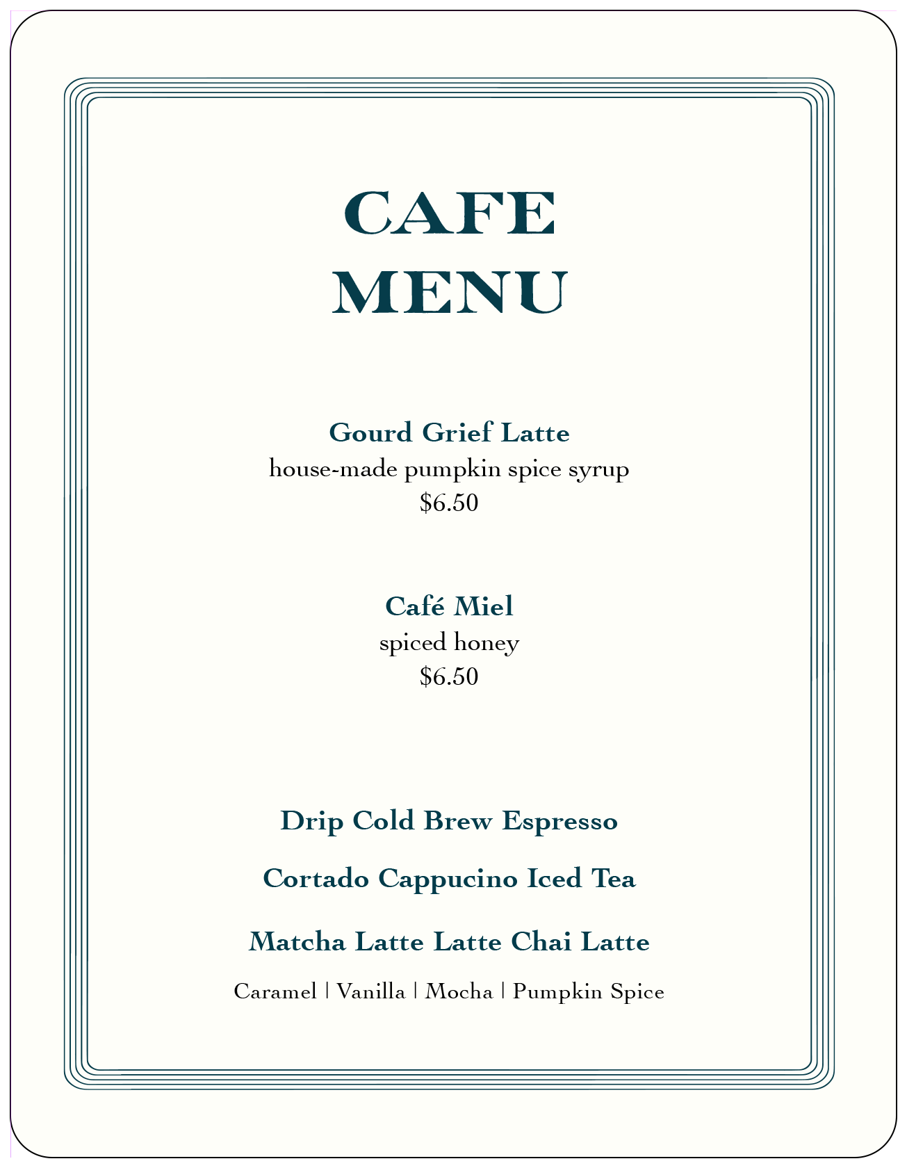 Birdie's Bar & Café