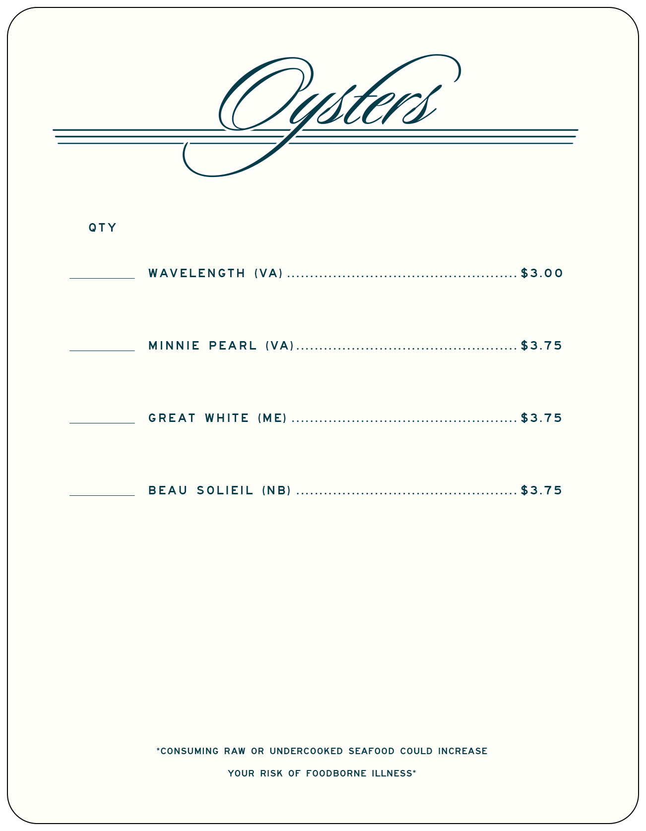 Birdie's Bar & Café