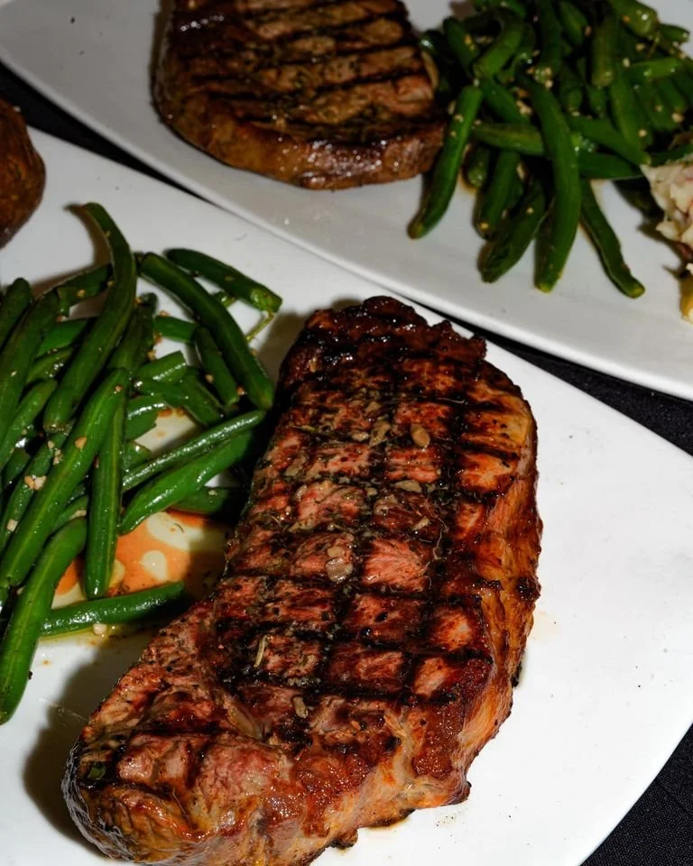 STEAK 38