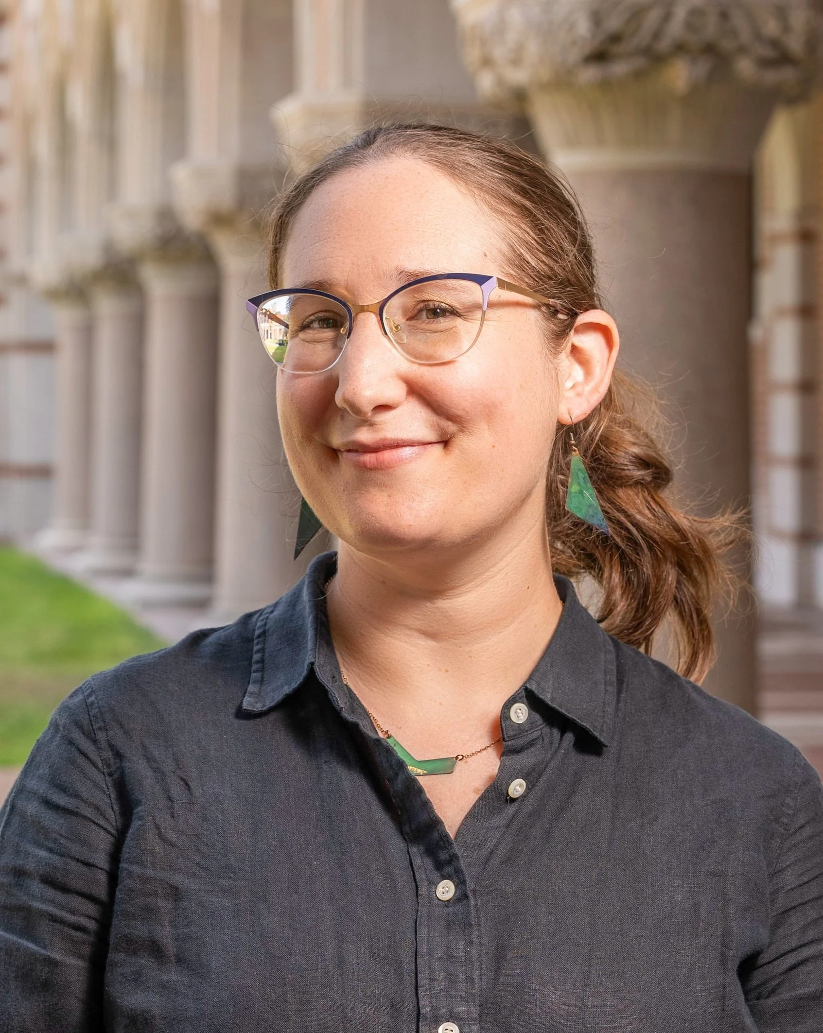 Staff — Rice University Biotech Launch Pad