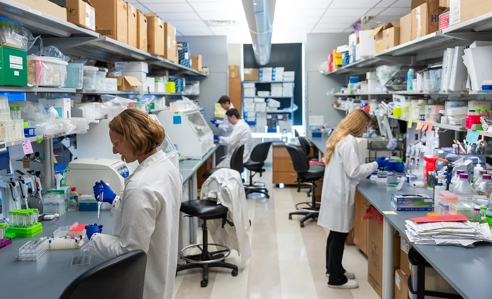 About Us — Rice University Biotech Launch Pad