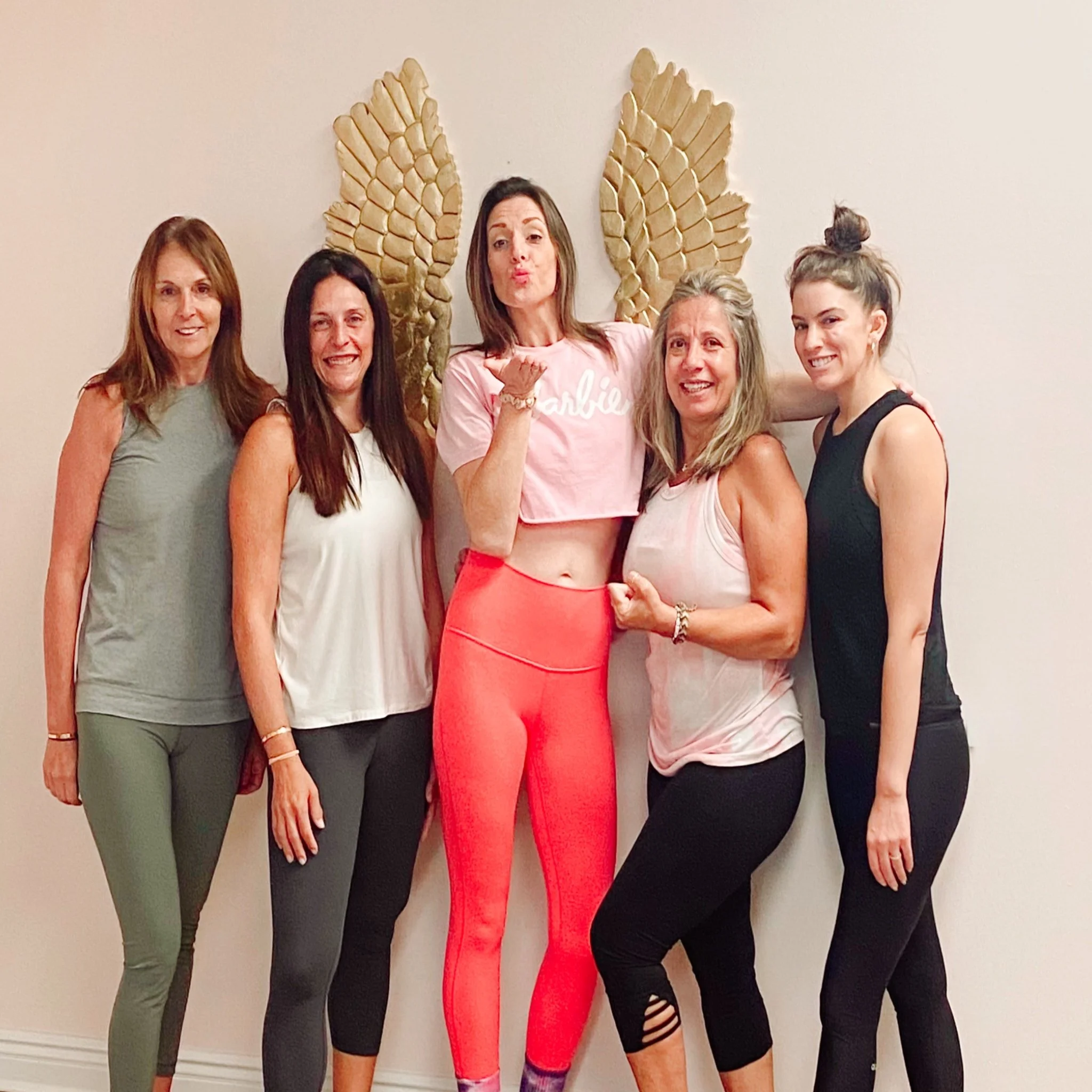 Lotus Method Pilates