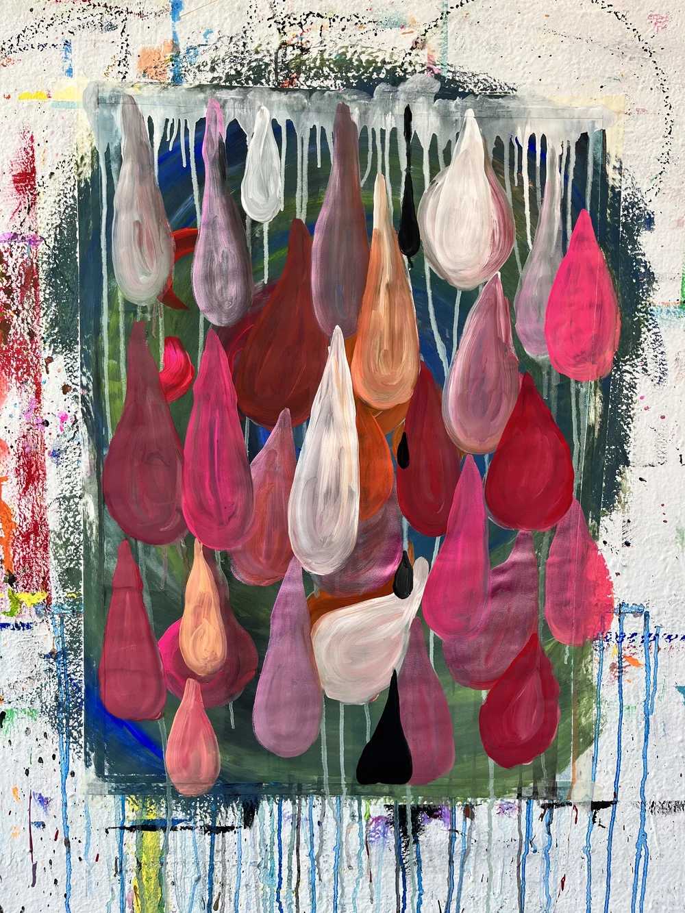 OSP Facilitator Training Intensive — Open Studio Project