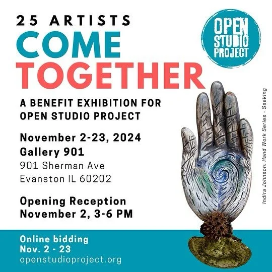 open studio project