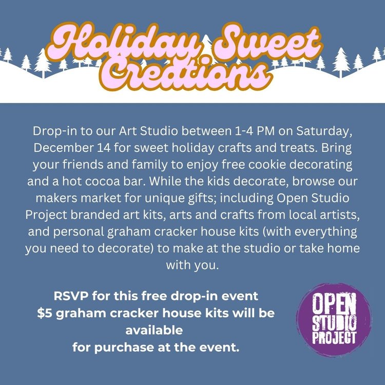 open studio project