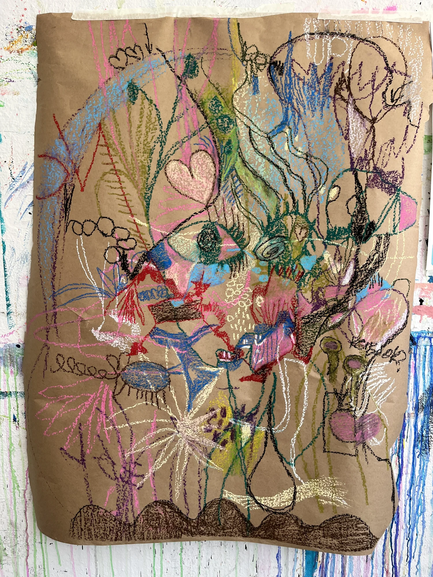 Adult — Open Studio Project