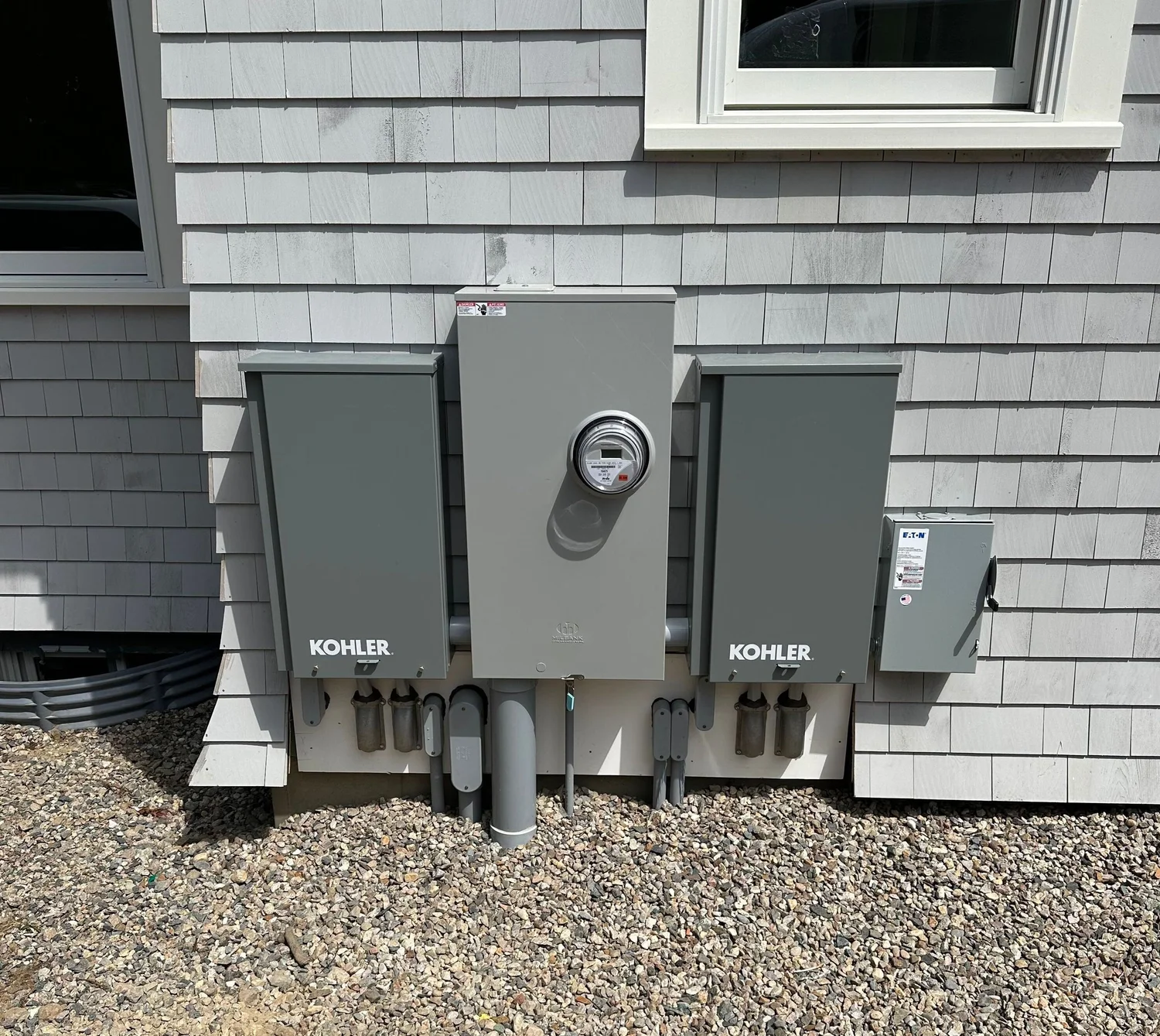 ACE Electrical Contractors Bourne Cape Cod