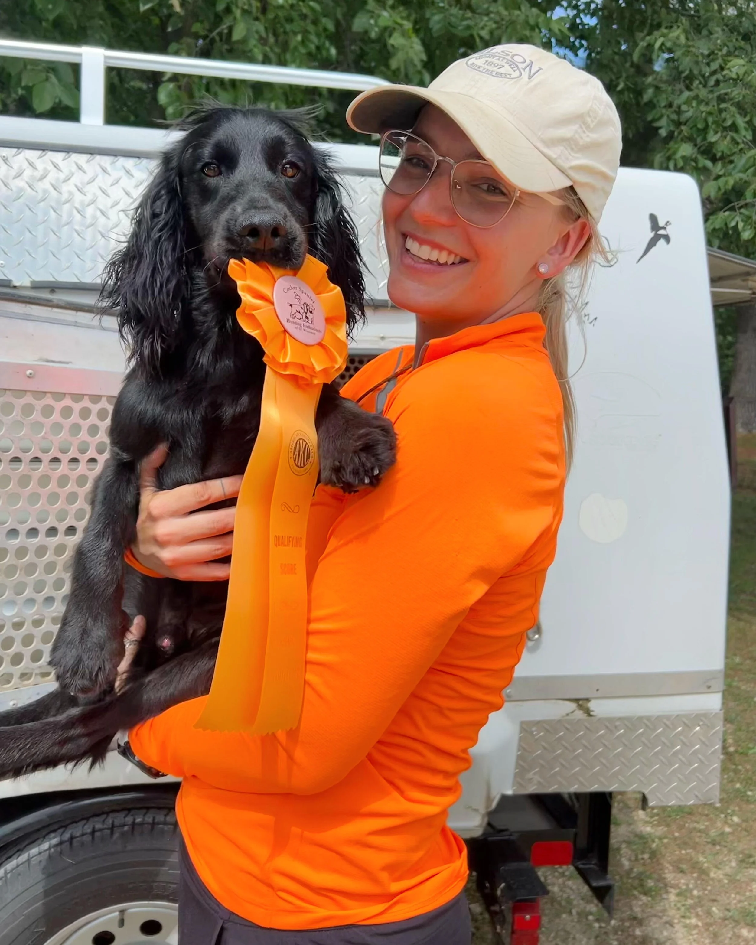 Services — Prairie Fauna Kennels