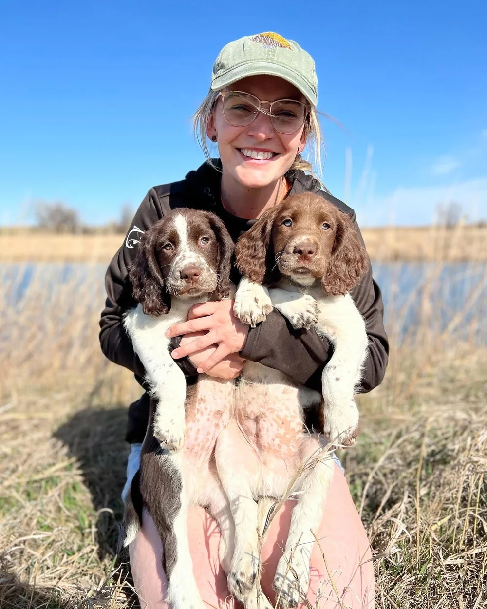 About — Prairie Fauna Kennels