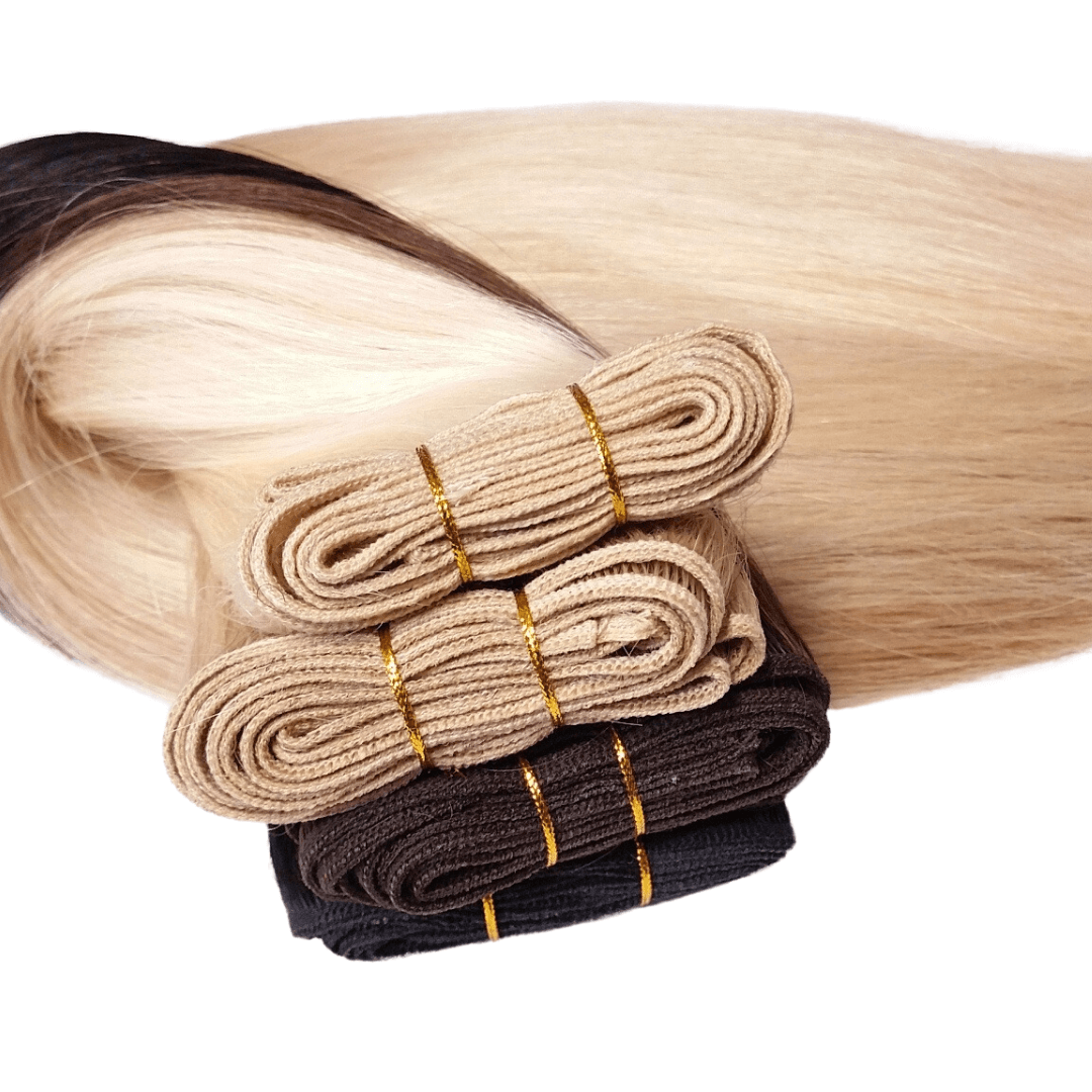 Experienced Hair Extension Experts In Colorado Springs — Crown ...