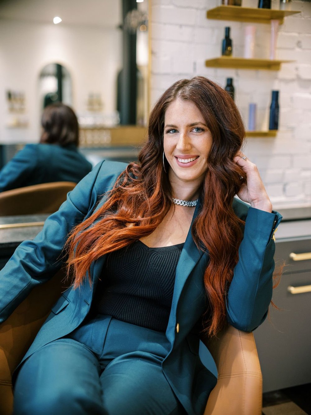 Meet the Hair Extension Experts — Delta Crown Extensions - Hair ...