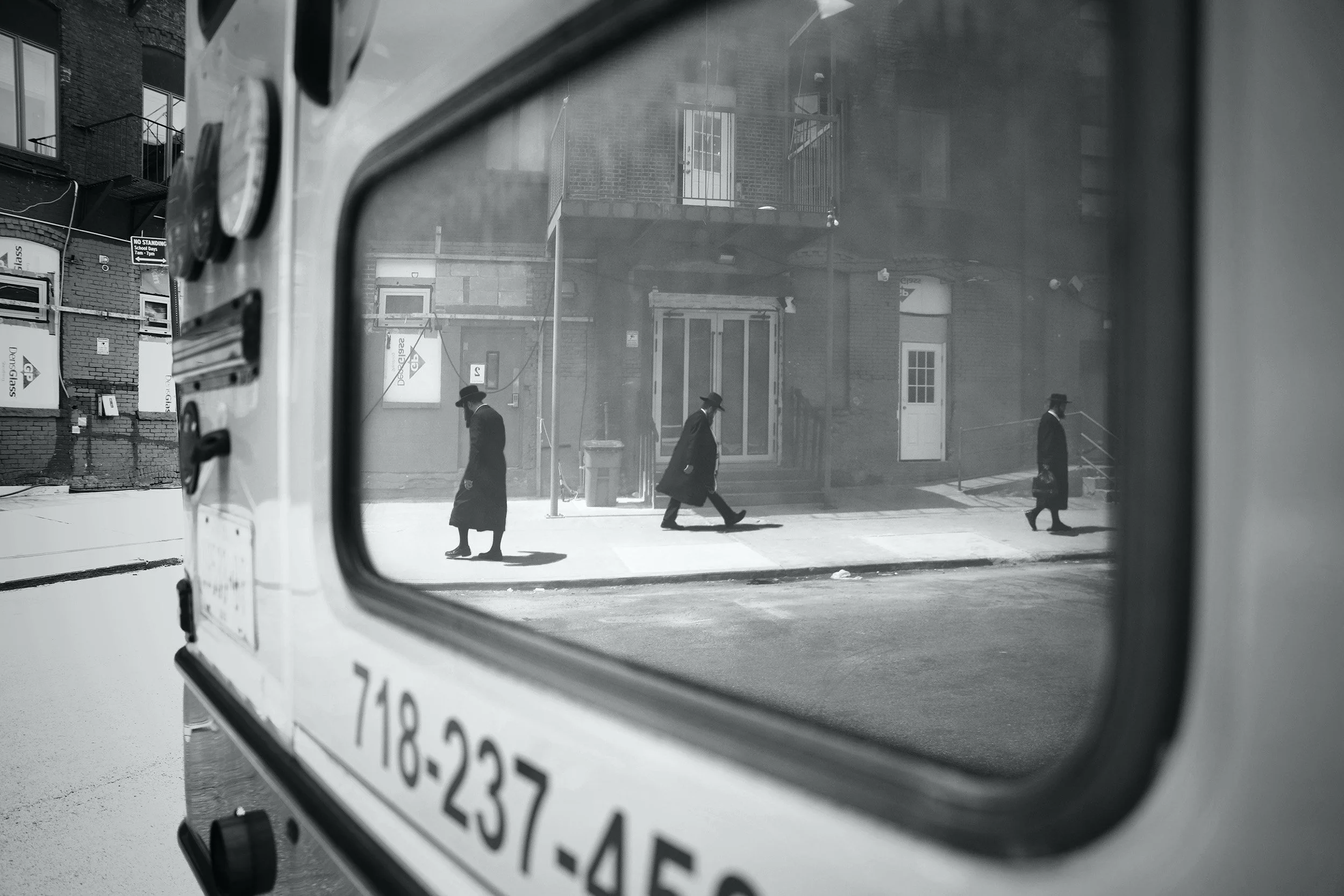 Dublin Street Photography Festival