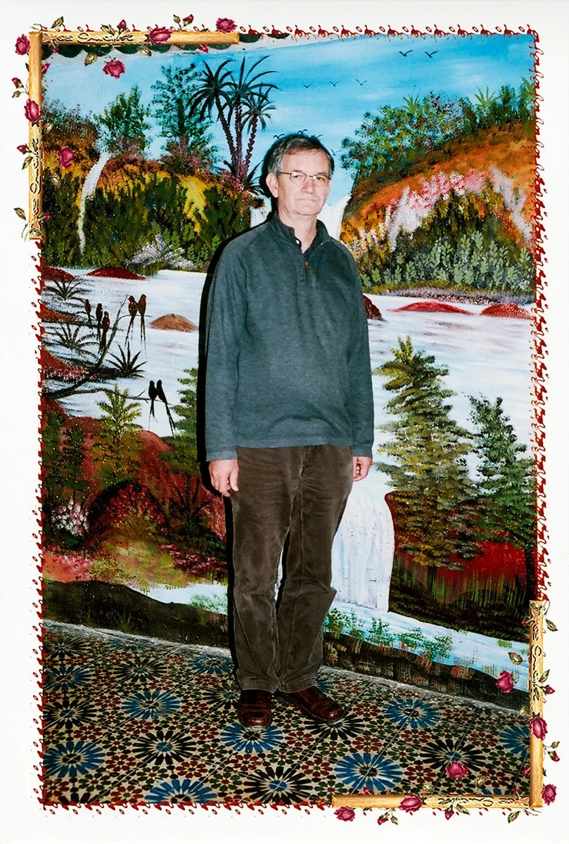 The Programme for the Dublin Street Photography Festival 2025 — Dublin Street Photography Festival