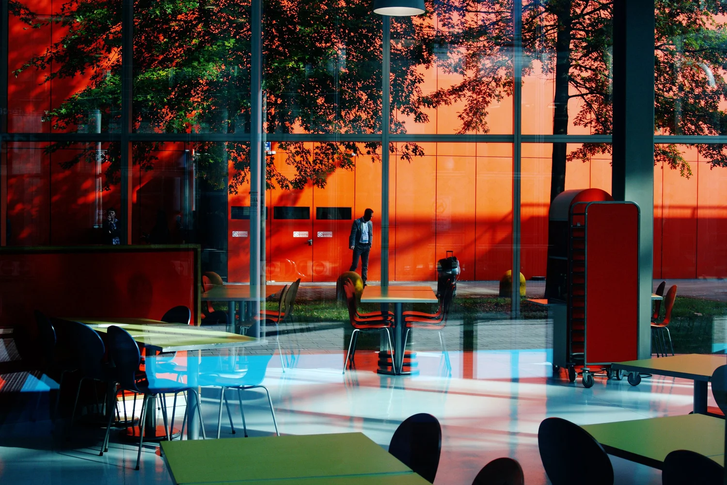 Dublin Street Photography Festival