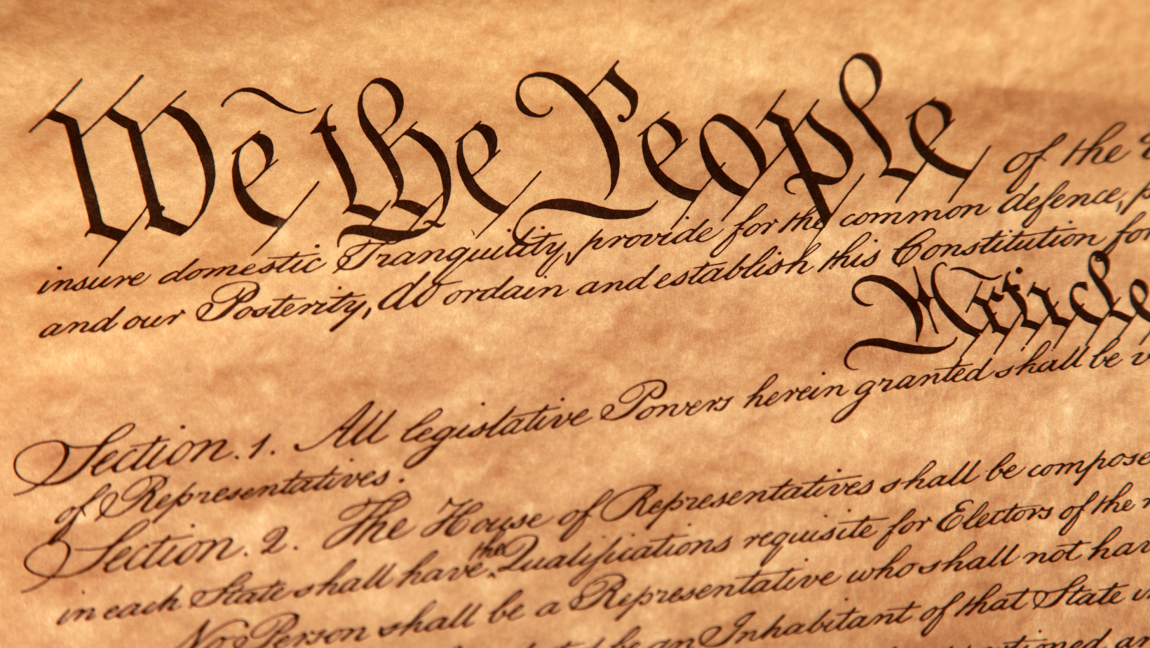 Historical Overview — The Japanese American Experience