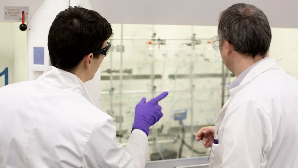 About — Carbometrics