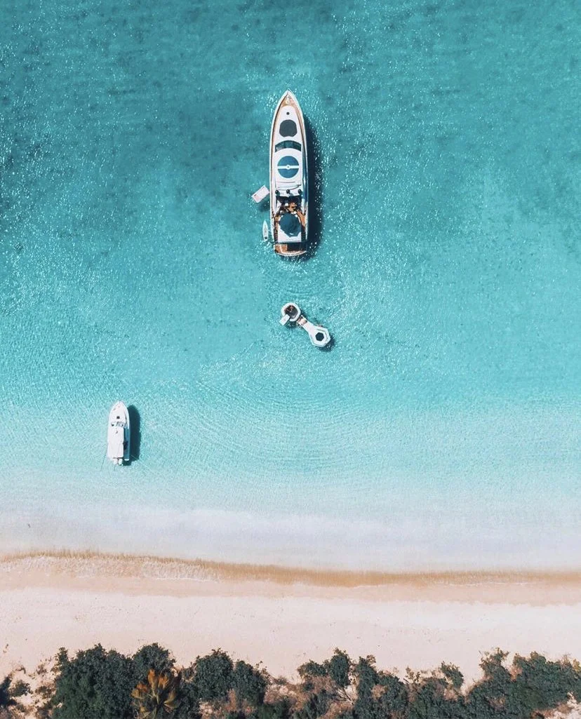 Contact | Yachts Puerto Rico Charters | Private Yacht Charters l Puerto ...