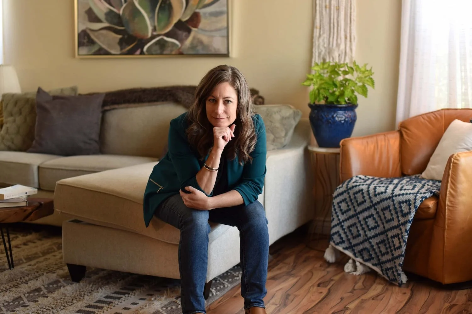 Therapy | Spokane, WA | Integrated Balance Psychotherapy