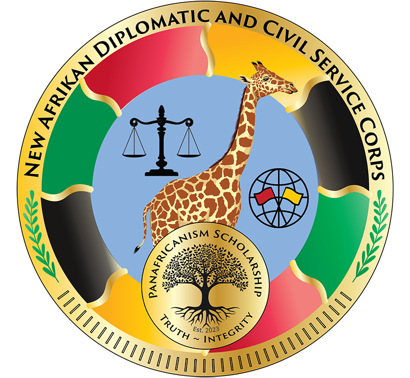 New Afrikan Diplomatic and Civil Service Corps
