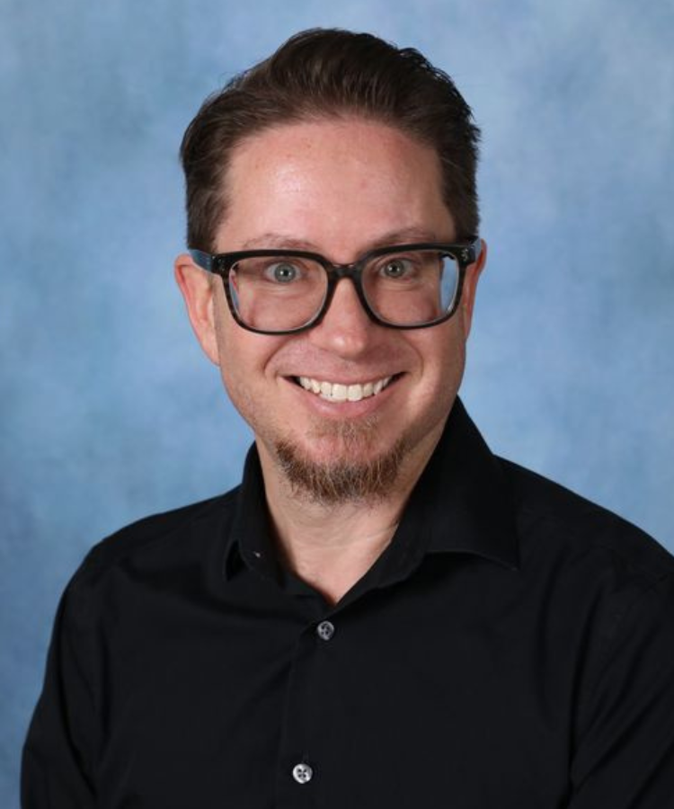 Faculty & Staff — Westminster Academy