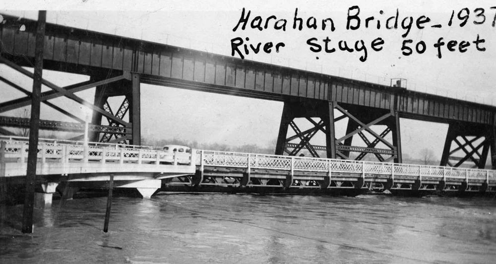 HISTORY — Big River Crossing