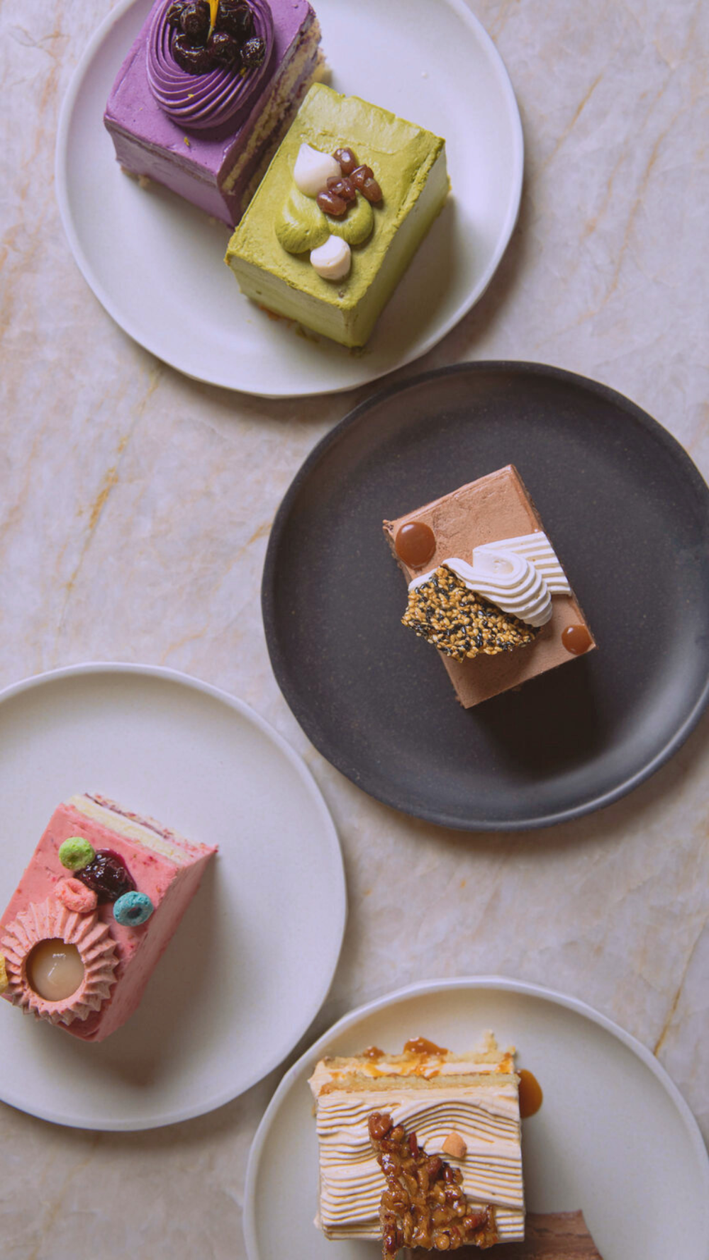 Paper Cake Shop | Order Delicious Layer Cakes Today