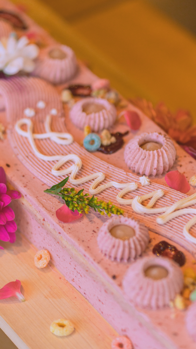 Paper Cake Shop | Order Delicious Layer Cakes Today