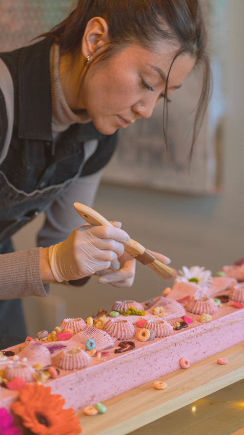 Paper Cake Shop | Order Delicious Layer Cakes Today