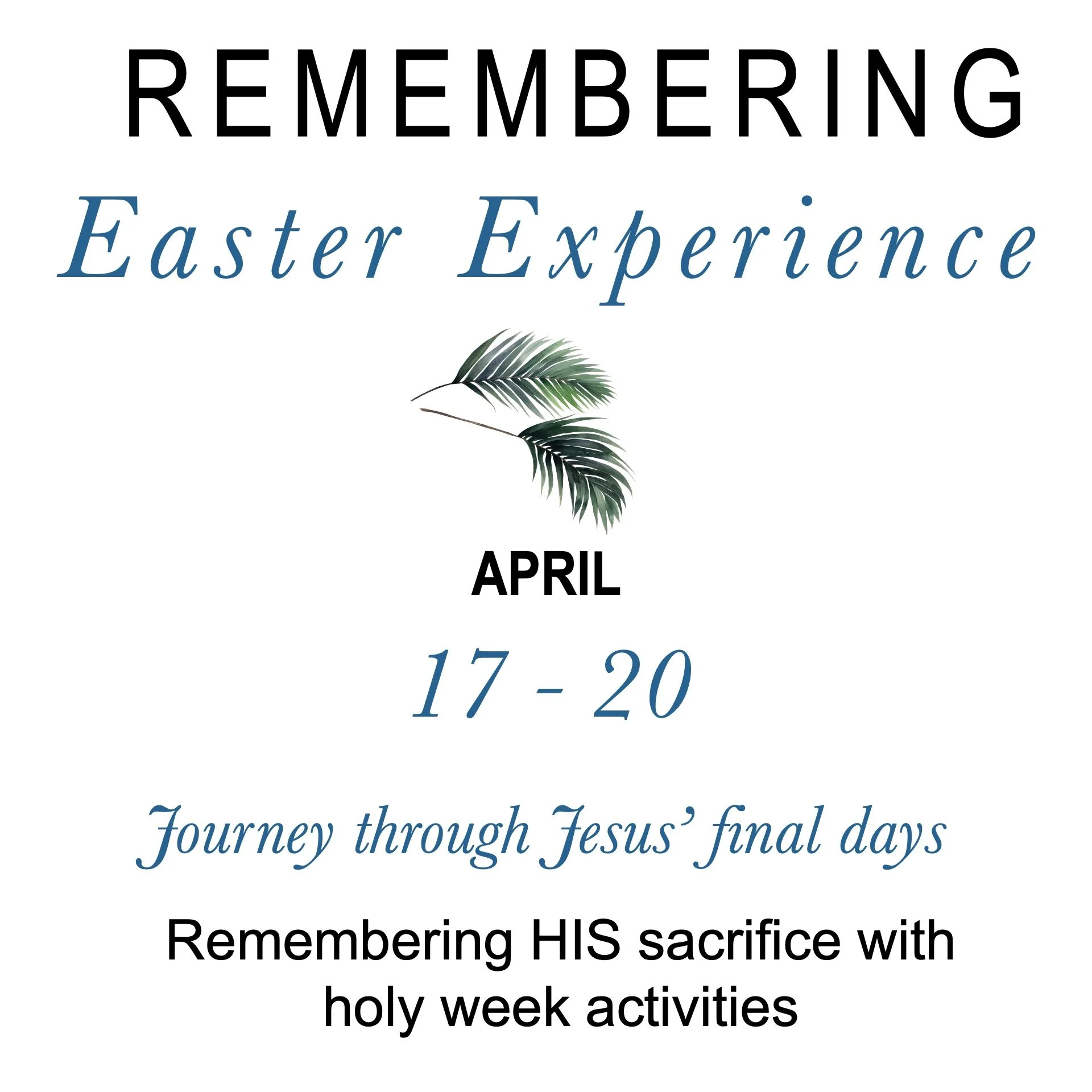 Kids | Youth — WPCCC