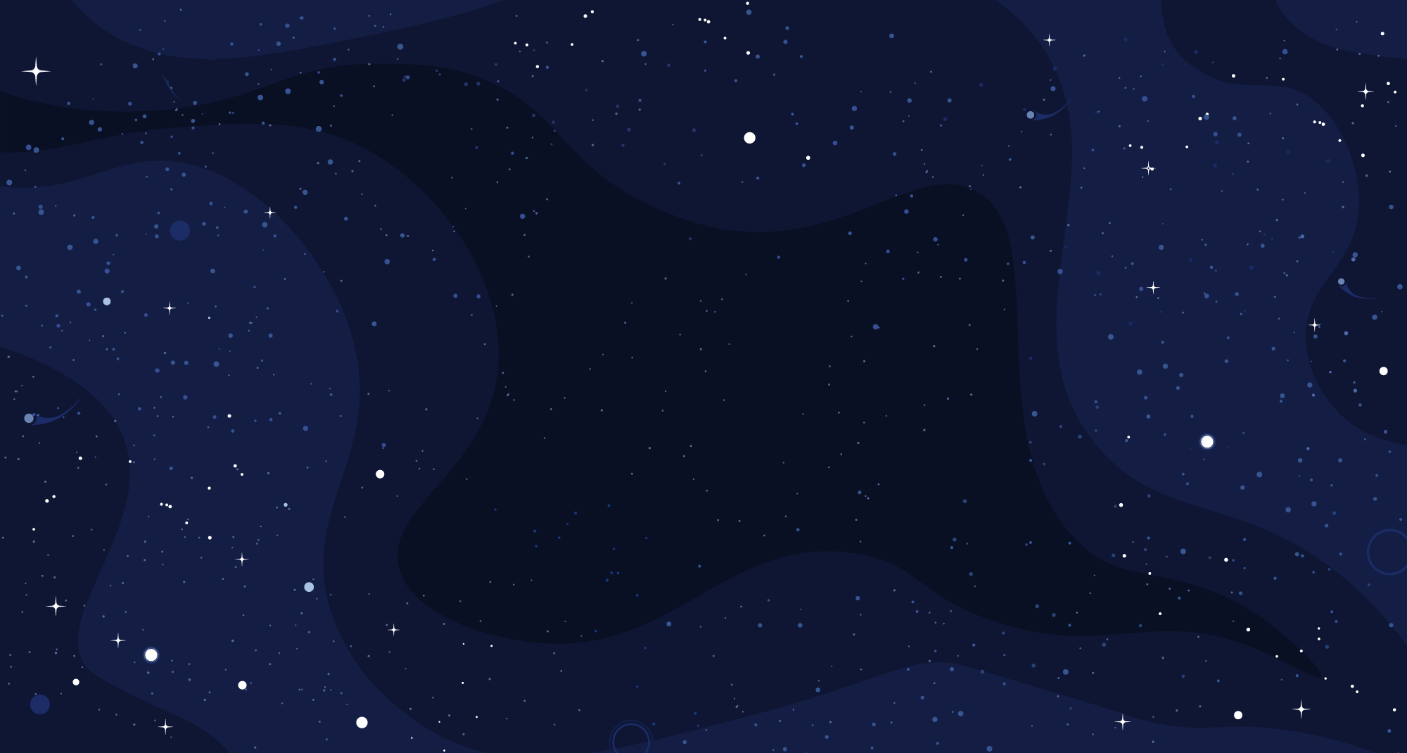 Let's Get Started! 🚀 — OktoRocket