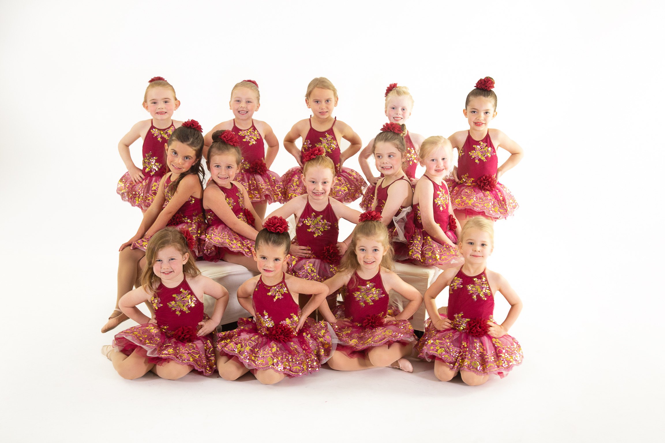Classes — Karisma Dance Company