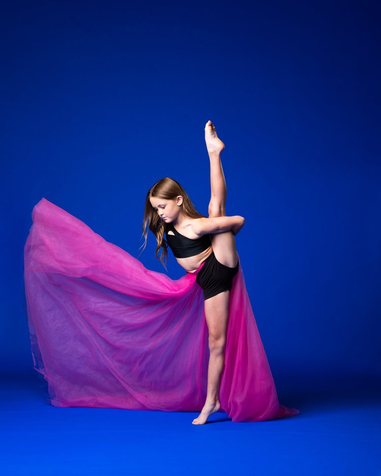 Karisma Dance Company