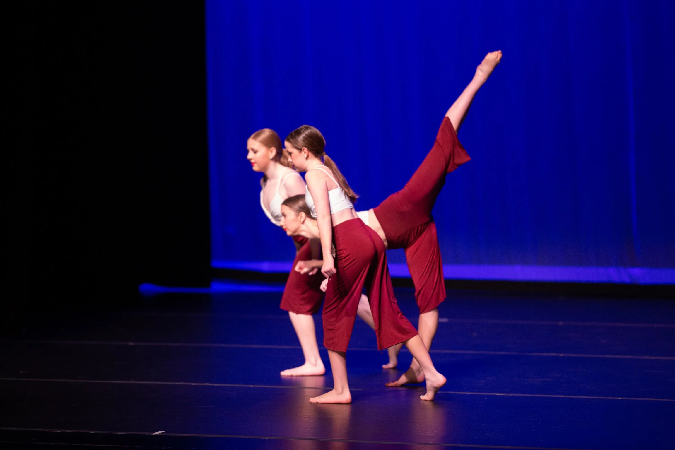 Classes — Karisma Dance Company