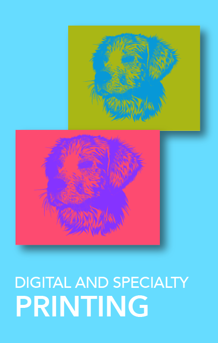 Courier Printing Inc.