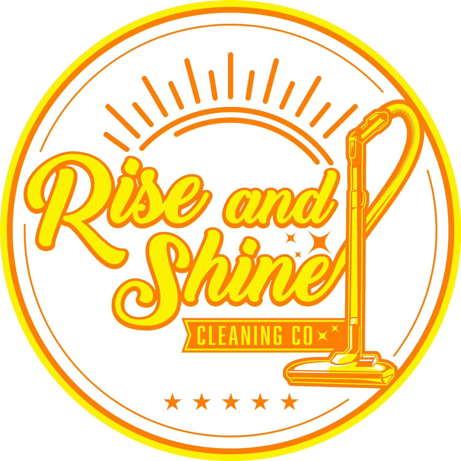 Rise And Shine Cleaning Company Richmond Virgina