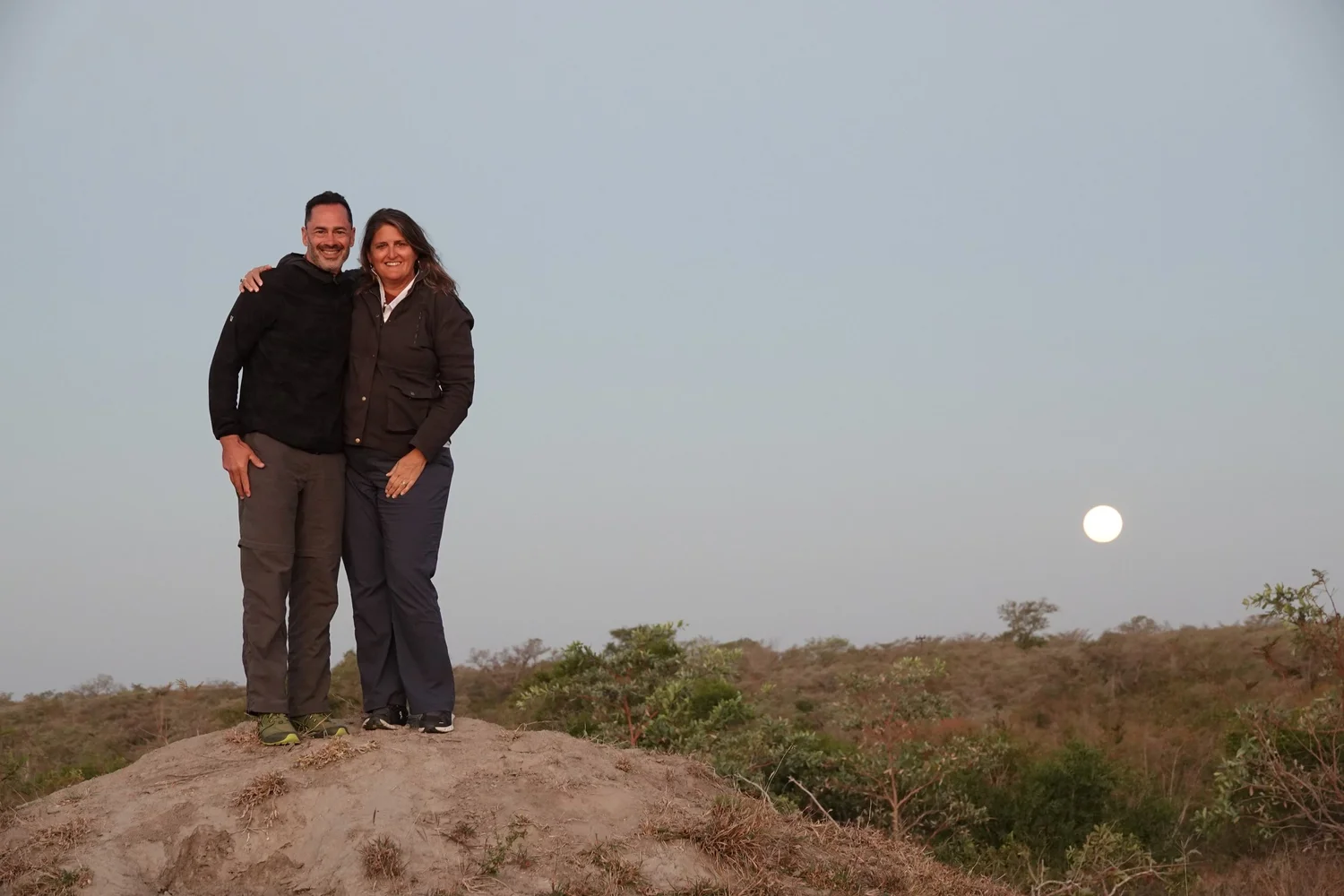 About Us — Via Curato