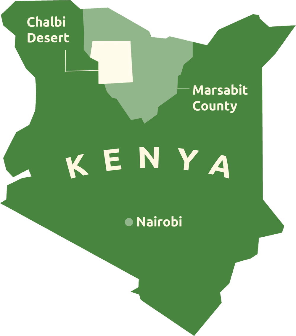 what we do — Northern Kenya Fund