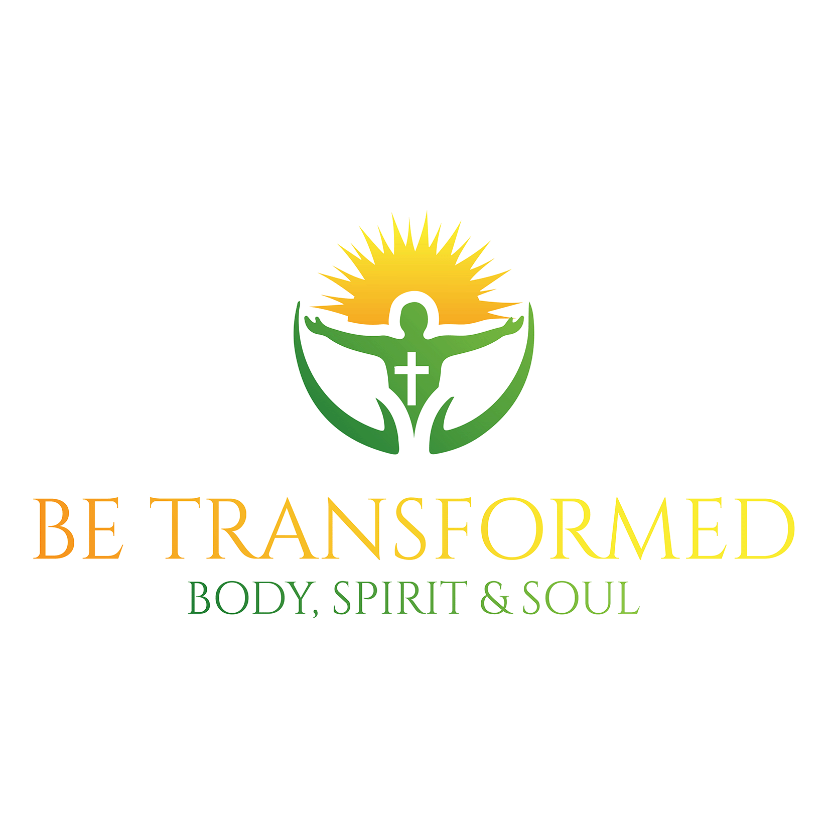 Mind Body Spirit Logo