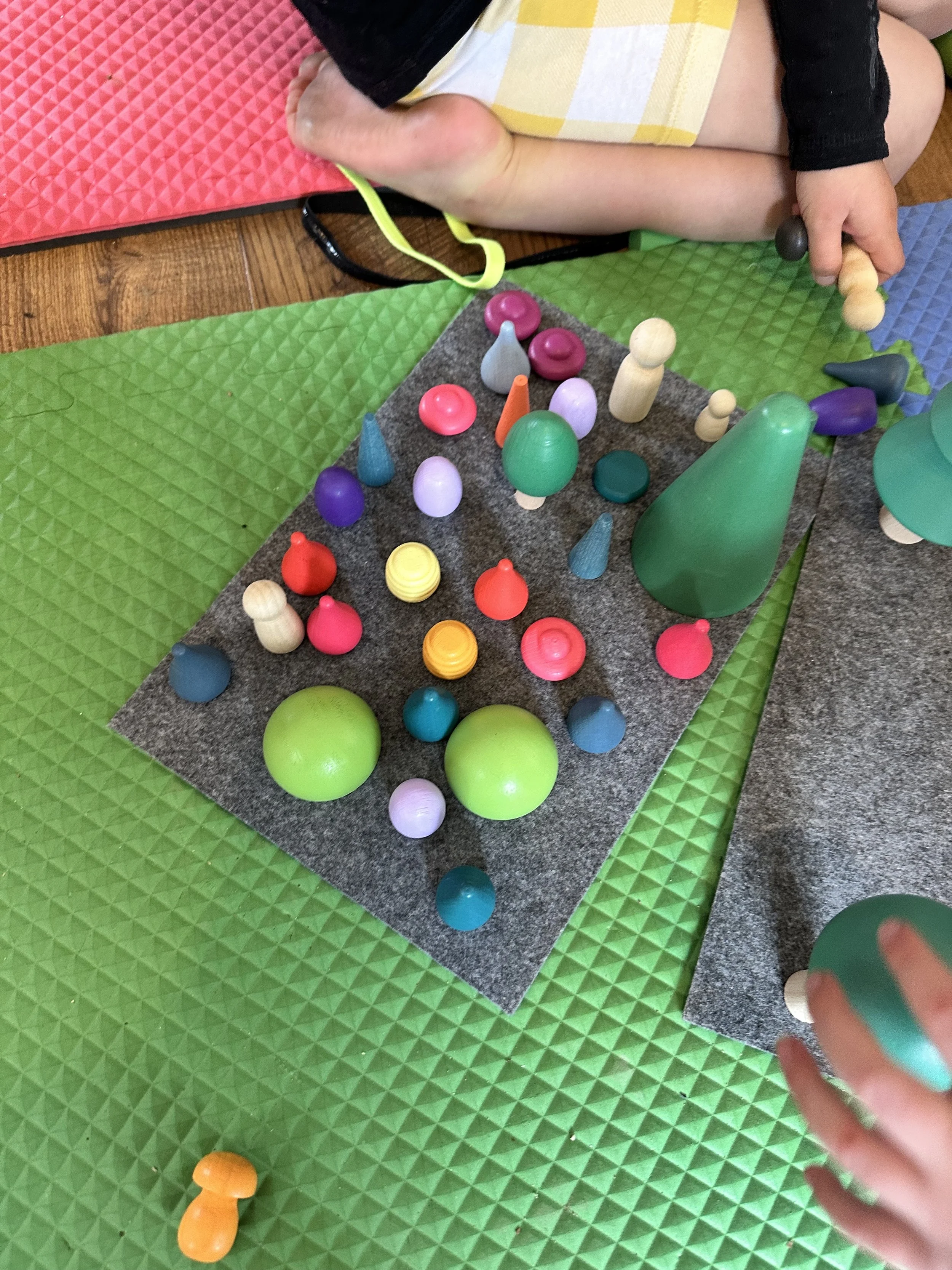 Learning Calendar — Wyoming Early Childhood Professional Learning Collaborative