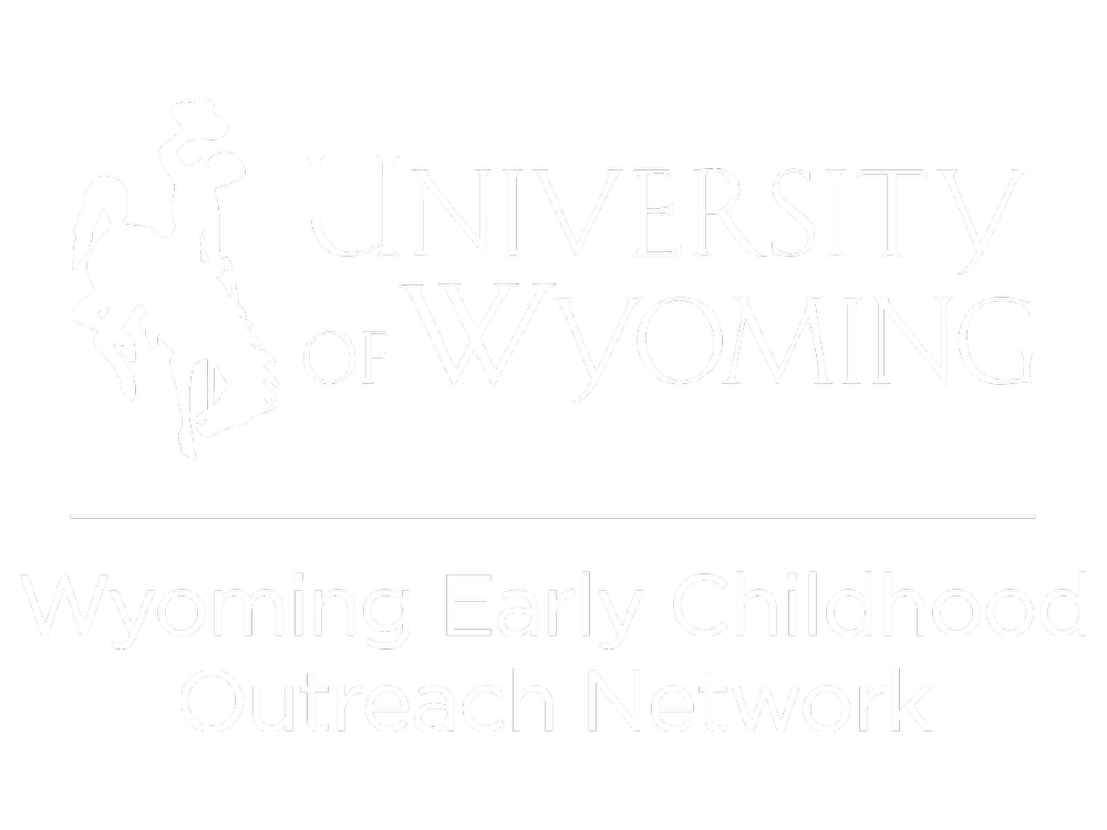 Wyoming's Early Learning Standards — Wyoming Early Childhood ...