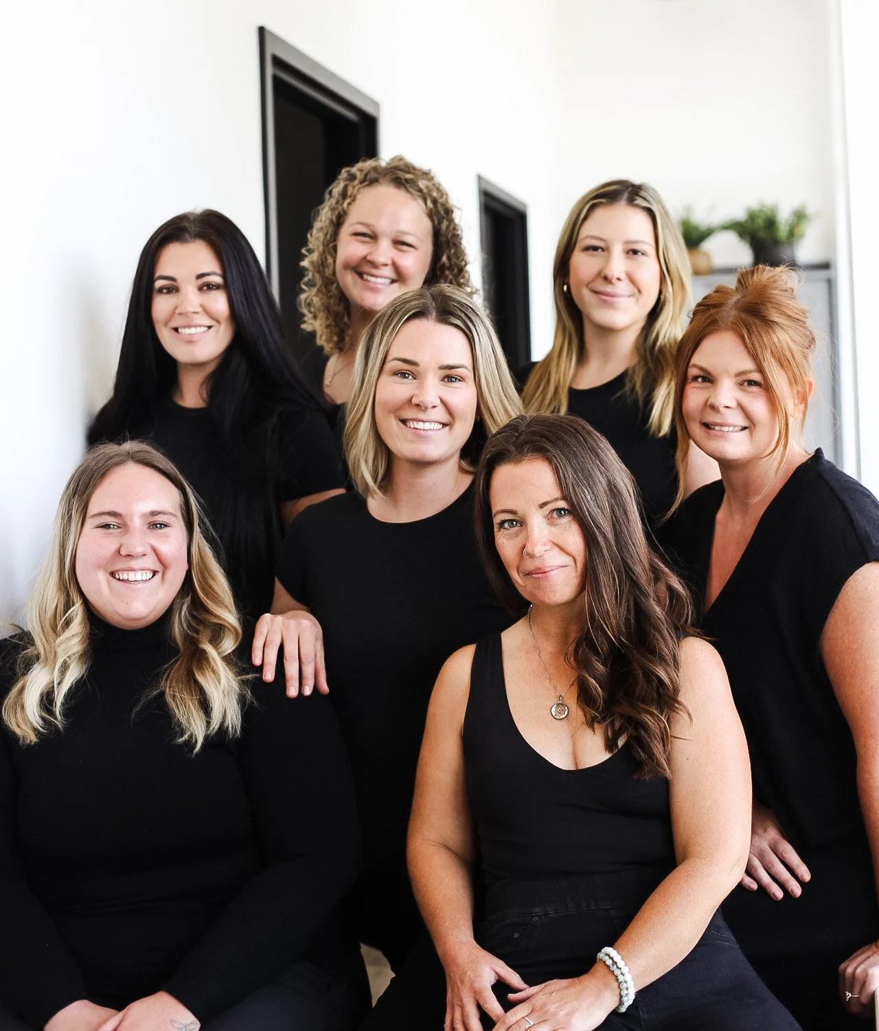 Our Team — bloom Health