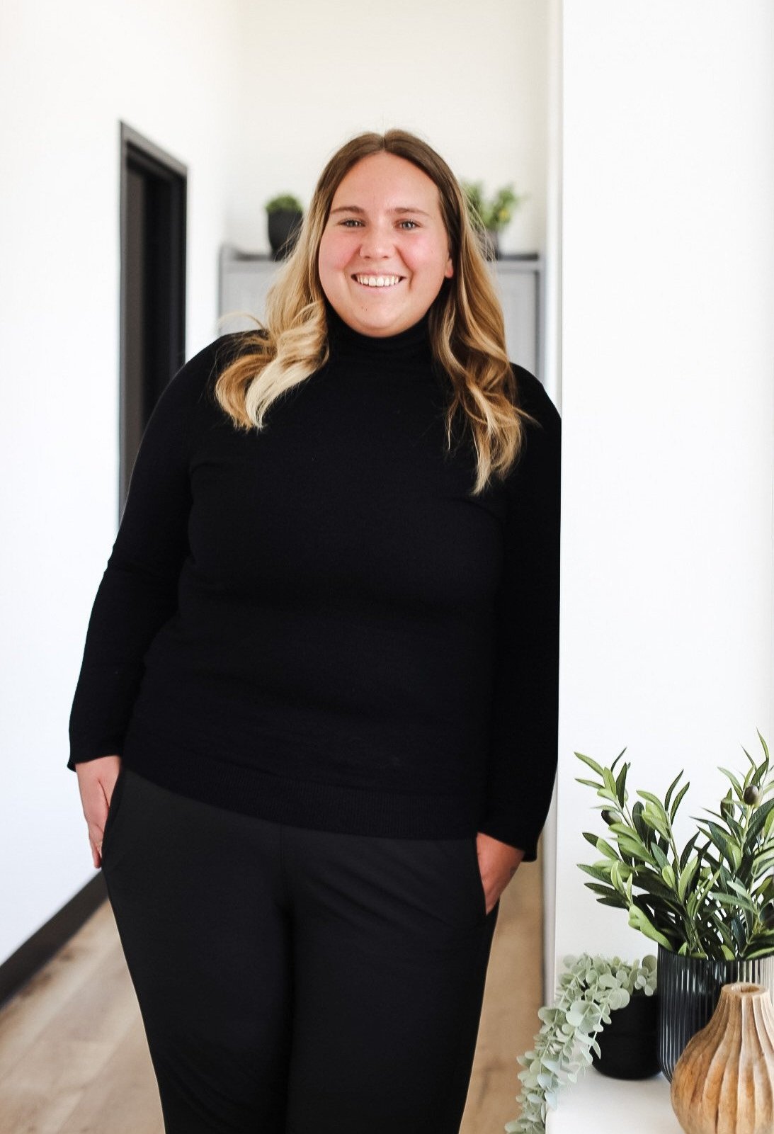 Cassandra Clayton Bio — bloom Health