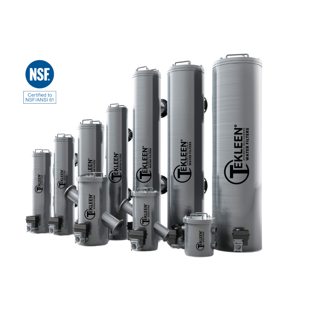 ABW Series — Tekleen