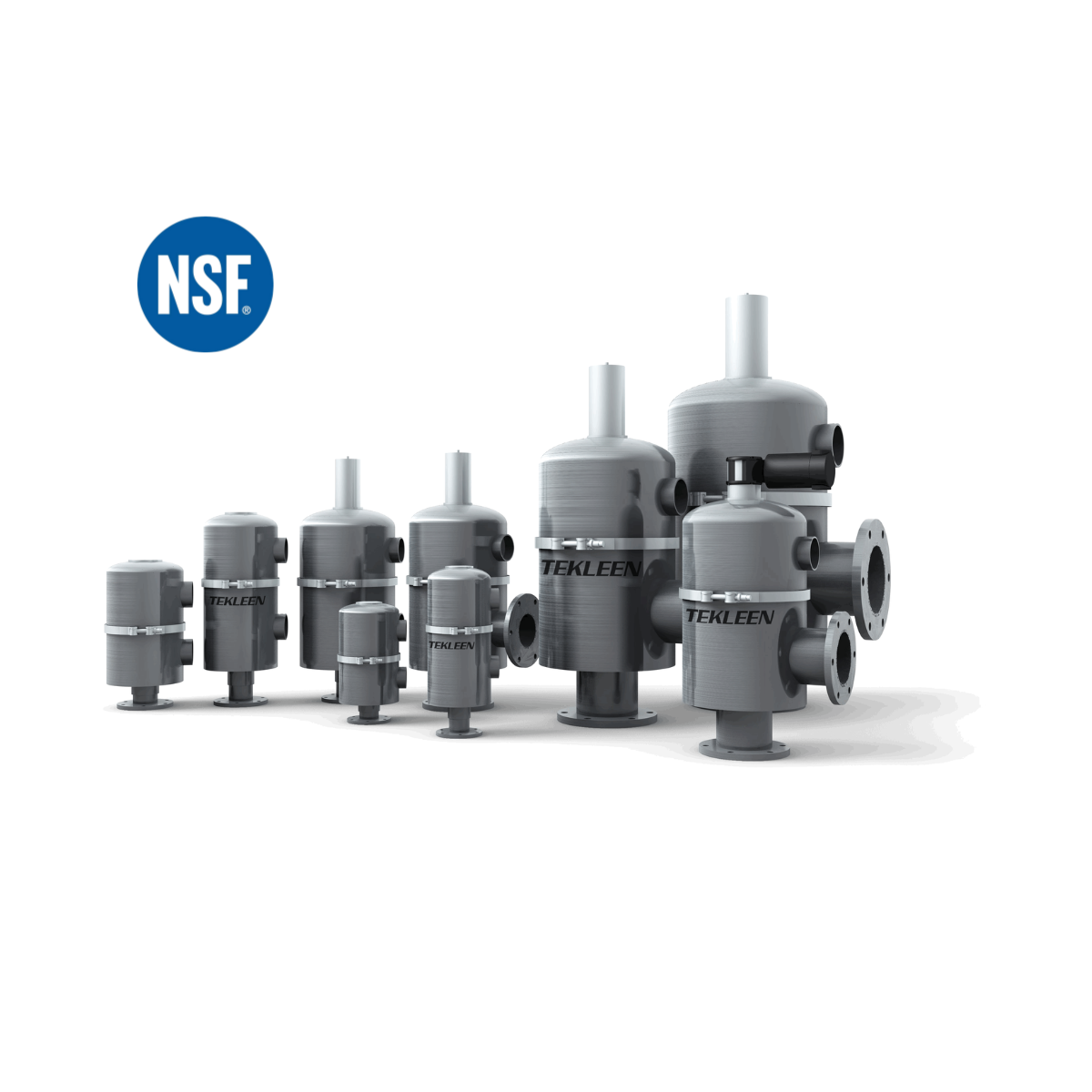 MTF Series — Tekleen