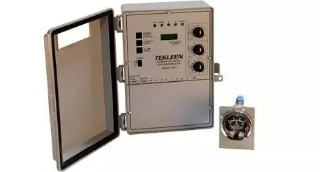 Controllers — Tekleen