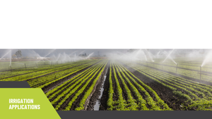 Irrigation — Tekleen