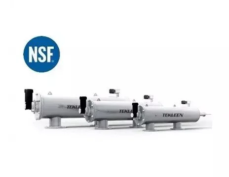 Irrigation Water Filter Applications | Tekleen — Tekleen