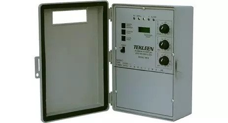 Accessories — Tekleen