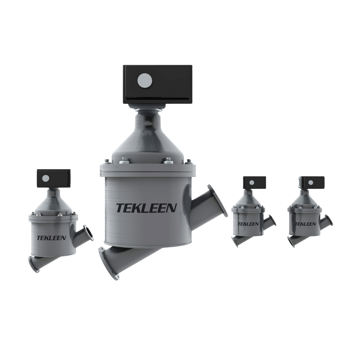 CSF Series — Tekleen